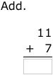 IXL - Add a two-digit and a one-digit number - without regrouping (2nd ...