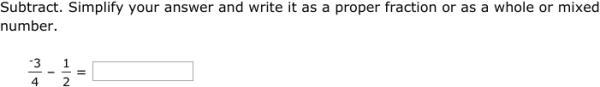 IXL - Add and subtract rational numbers (Transition year maths practice)