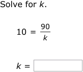 IXL - Solve multi-step equations (2nd year maths practice)