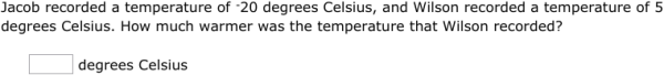 IXL - Add and subtract integers: word problems (2nd year maths practice)