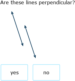 IXL - Parallel and perpendicular lines (2nd class maths practice)