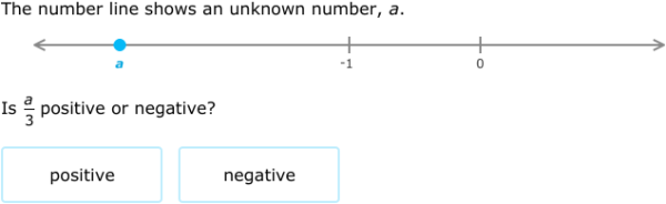 IXL - Apply multiplication and division rules (1st year maths practice)