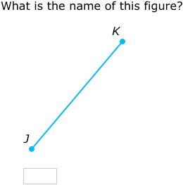 IXL - Lines, line segments and half lines (Transition year maths practice)