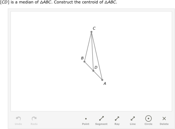 IXL - Construct the centroid or orthocenter of a triangle (5th year ...