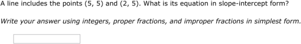 IXL - Write the equation of a linear function (6th year maths practice)