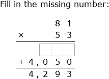 IXL - Multiply a 2-digit number by a 2-digit number: complete the ...
