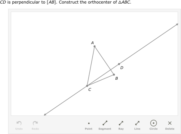 IXL - Construct the centroid or orthocenter of a triangle (Transition ...