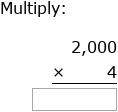 IXL - Multiply numbers ending in zeros (4th class maths practice)