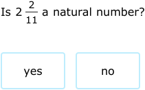 IXL - Classify numbers (3rd year maths practice)