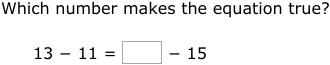 IXL - Balance subtraction equations - up to two digits (2nd class maths ...